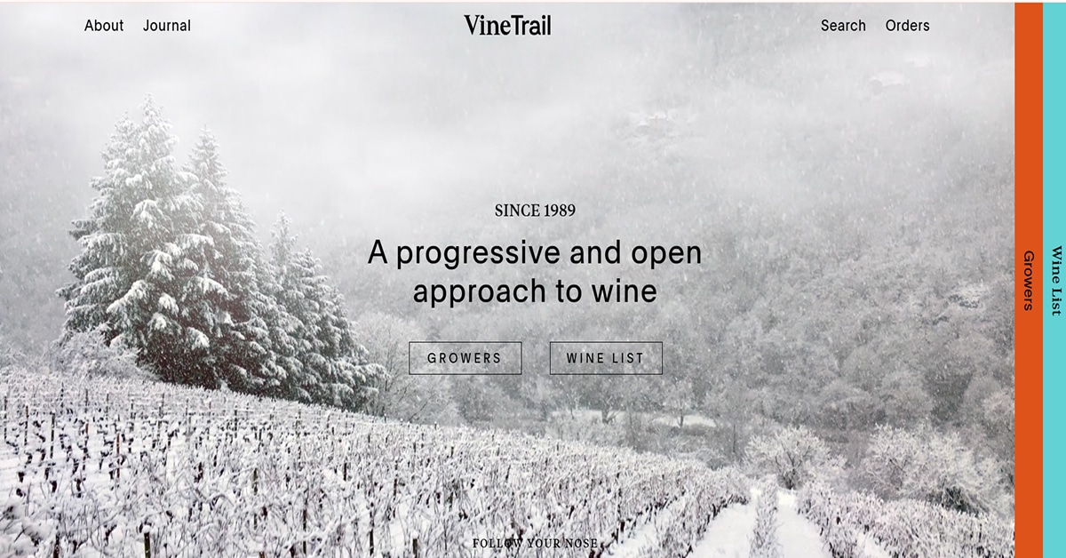 Best Website Tab of 2026 | 25 Examples