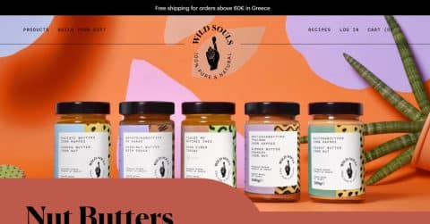 Best Single Product Websites of 2026 | 32 Examples