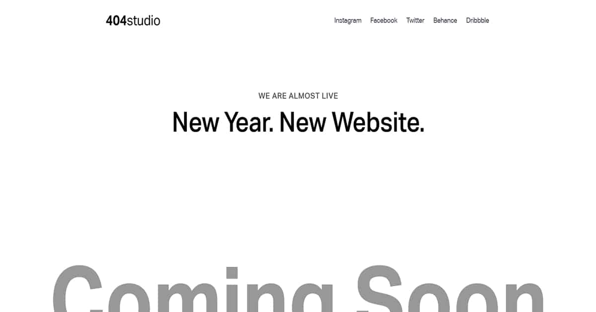 Best Teaser Websites of 2026 | 29 Examples