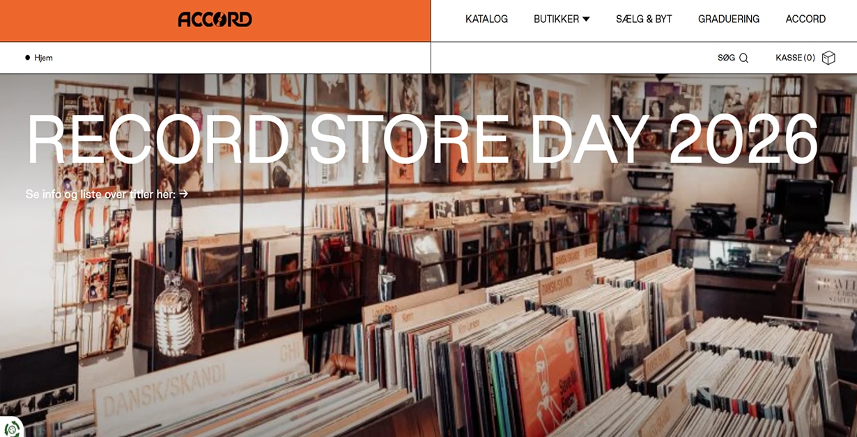 Best Retro Website Examples of 2026 | 21 Examples
