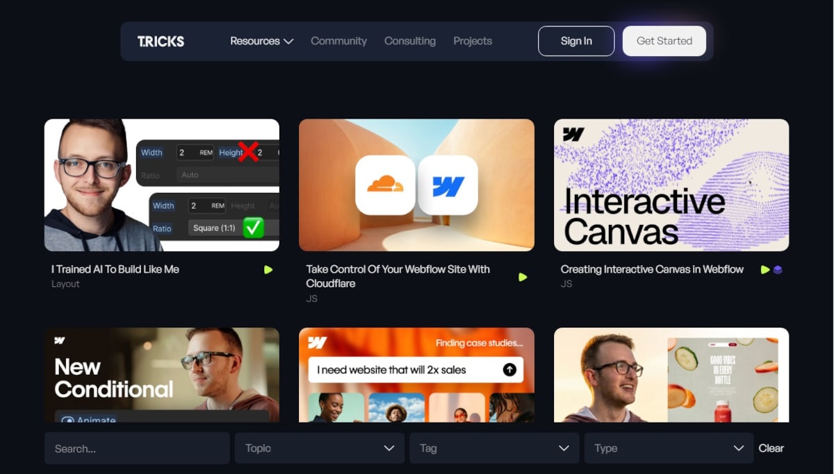 Best Animated Websites of 2026 | 34 Examples