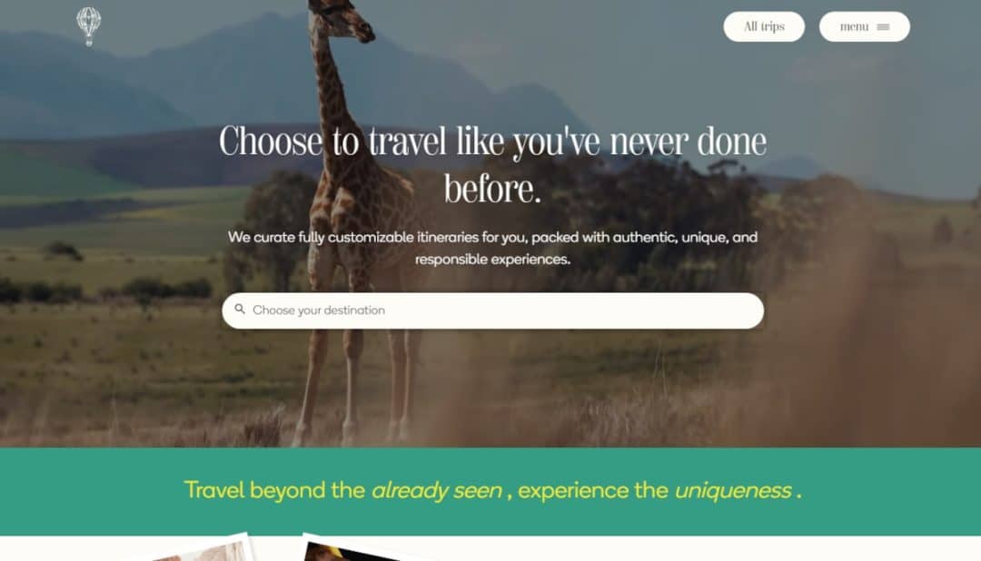 Best Carousel Websites of 2026 | 32 Inspiring Examples