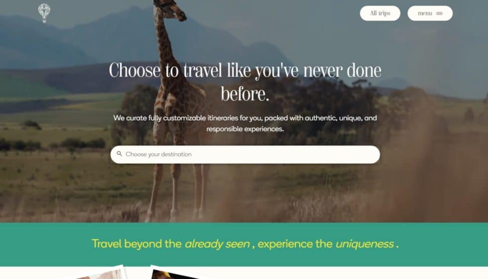 Best Carousel Websites of 2026 | 32 Inspiring Examples