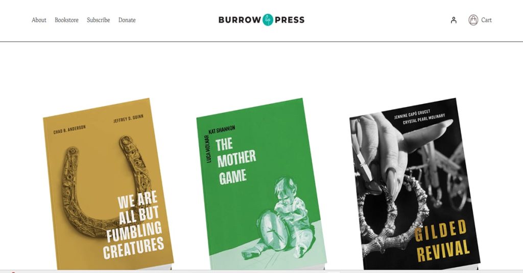 Creative Unique Websites of 2026 | 42 Mind-Blowing Examples
