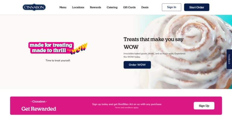 Best Franchise Website Designs of 2026 | 32 Great Examples