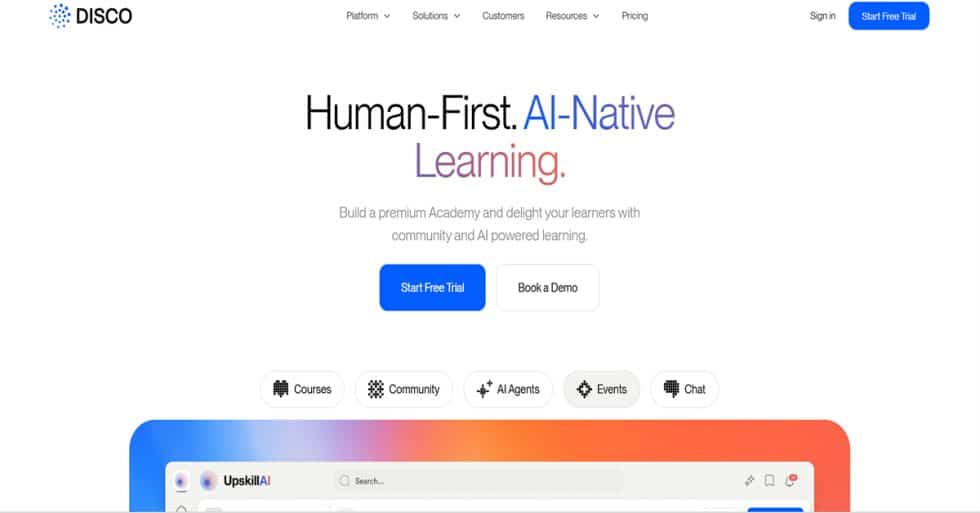 Best Community Websites of 2026 | 36 Inspiring Examples