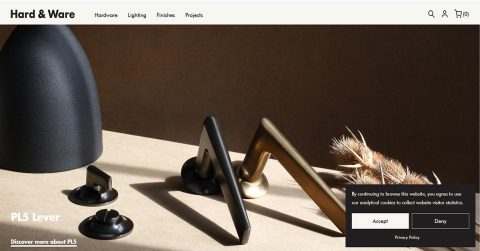 Creative Unique Websites of 2026 | 42 Mind-Blowing Examples