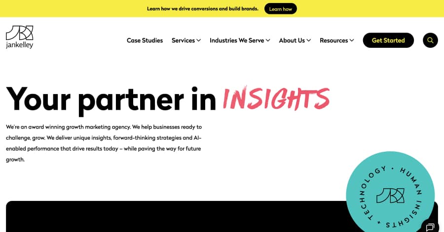 Best Light Websites of 2026 | 36 Examples