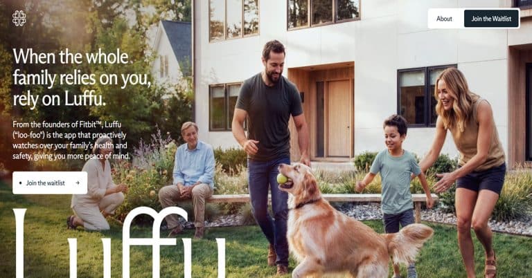 Best Family Websites of 2026 | 32 Inspiring Examples