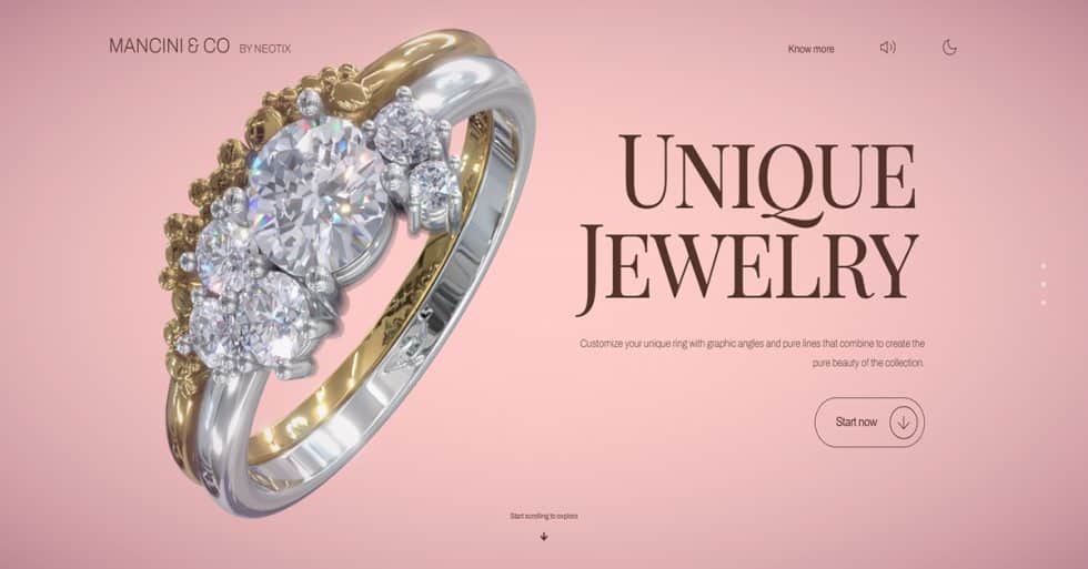 Best Pink Web Design of 2026 | 38 Inspiring Examples 🚀