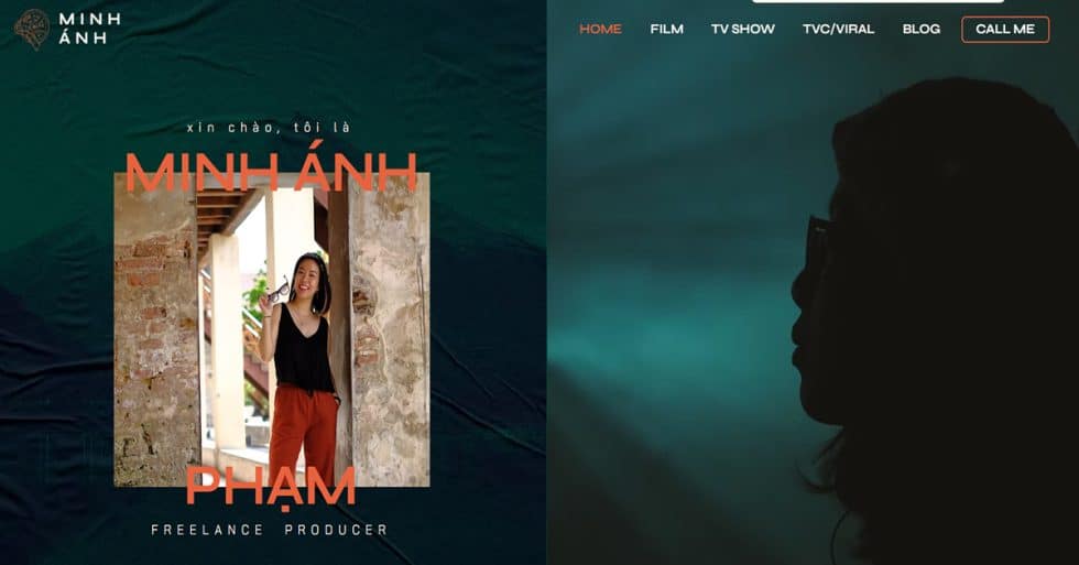 Best Wix Portfolio Websites – 36 Inspiring Examples