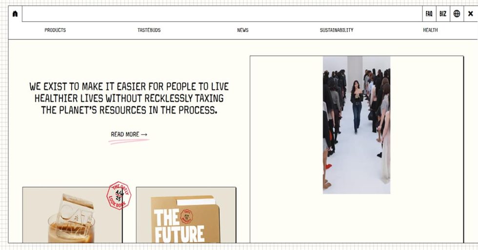 Creative Unique Websites of 2026 | 42 Mind-Blowing Examples
