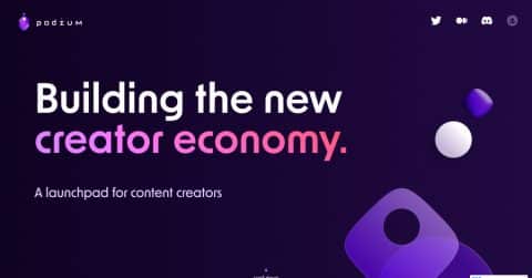 Best Glassmorphism Websites of 2026 | 27 Examples