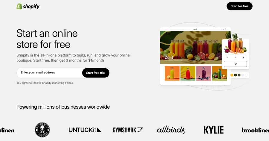Best Drop Servicing Websites of 2026 | 18 Examples