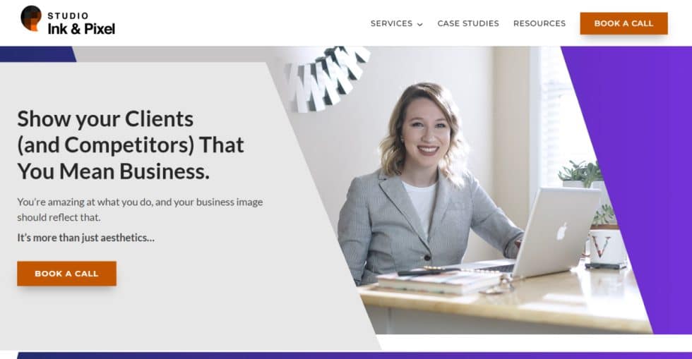 Best Service Websites of 2026 | 48 Inspiring Examples