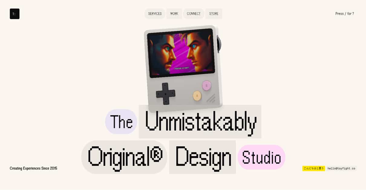 Best Website Welcome Messages of 2026 | 38 Examples