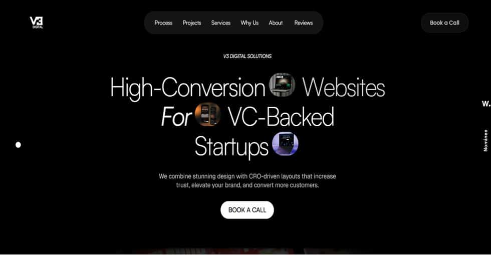 Best Website Welcome Messages of 2026 | 38 Examples