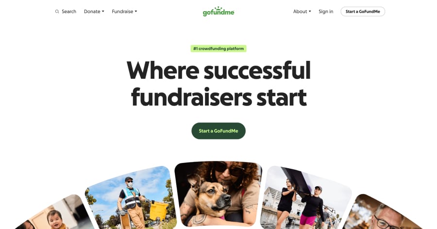 Best Crowdfunding Websites of 2026 | 15 Examples