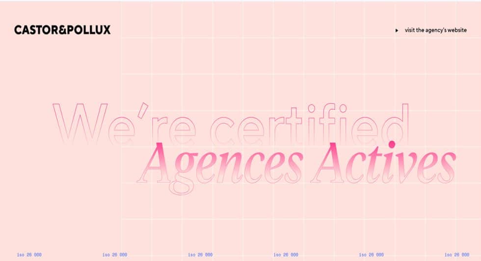 Best Pink Web Design of 2026 | 38 Inspiring Examples 🚀