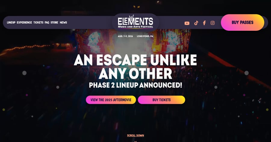 Best Teaser Websites of 2026 | 29 Examples