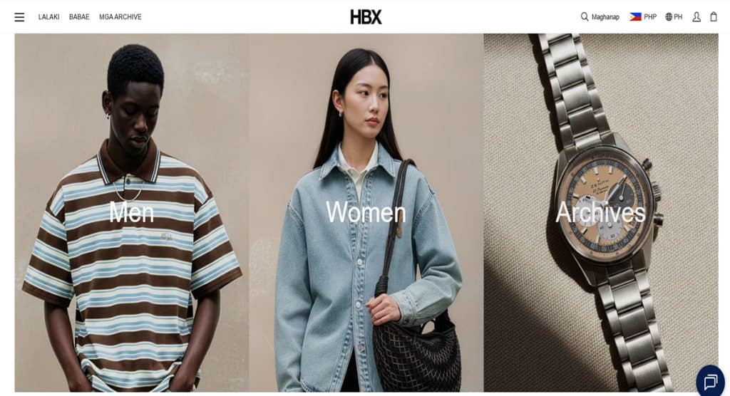 29 Best Streetwear Brand Website Examples of 2026 🚀