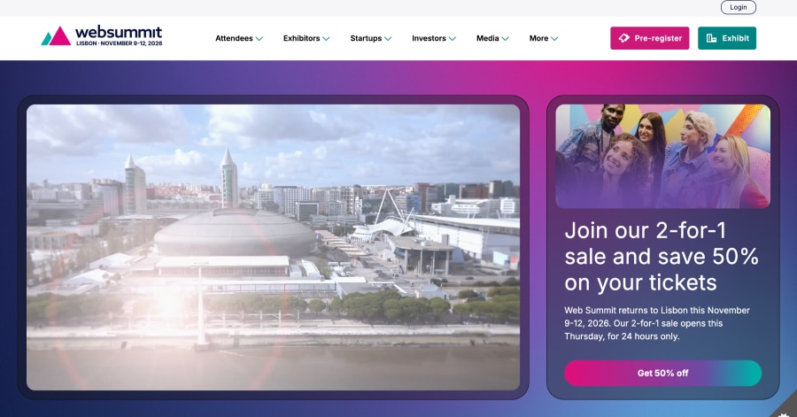 Best Teaser Websites of 2026 | 29 Examples